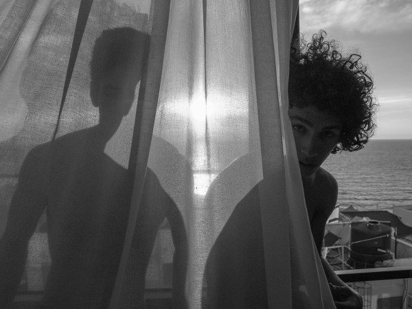 Boys of Israel by Elad Baron – Coitus Magazine