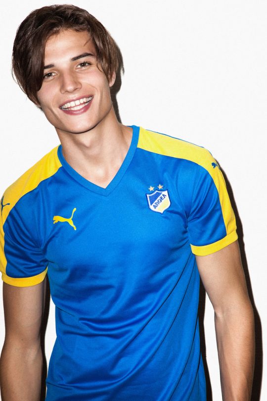 Jack by Pantelis – Coitus online – Coitus Magazine