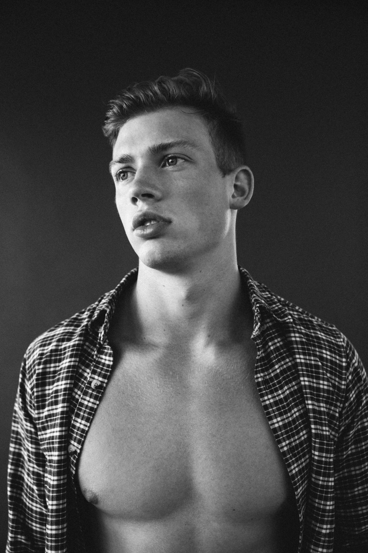 Tim by Gabe Ayala – Coitus online – Coitus Magazine