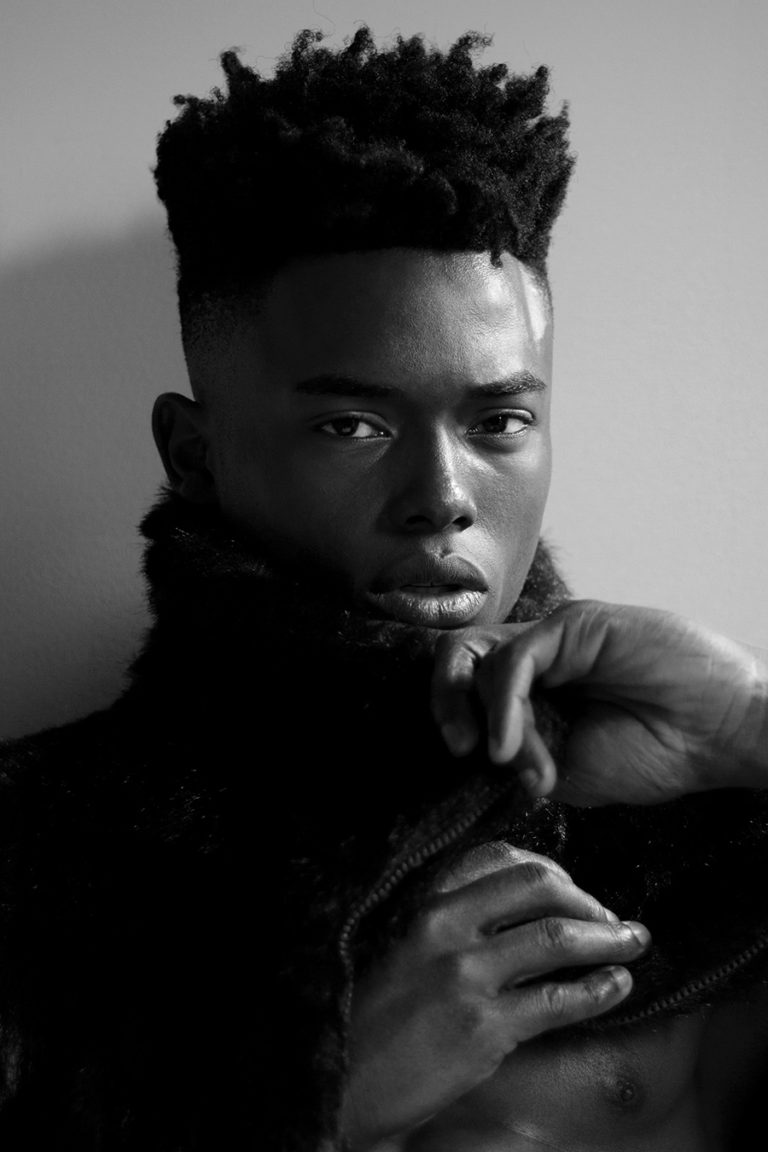 Julian by Brian Brigantti – Coitus Magazine