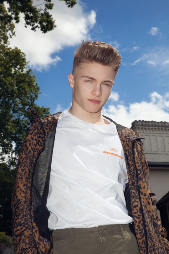 Jordan returns to Coitus Online – Coitus Magazine