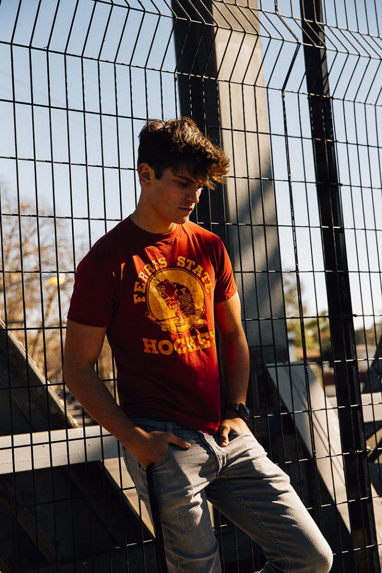 Ladd by Gabe Ayala – Coitus Magazine