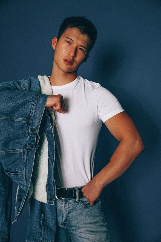 Howin by Gabe Ayala – Coitus Online – Coitus Magazine