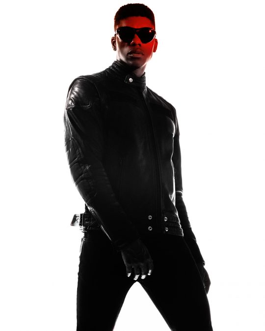 Nicholas by Blake Ballard – Coitus Online – Coitus Magazine