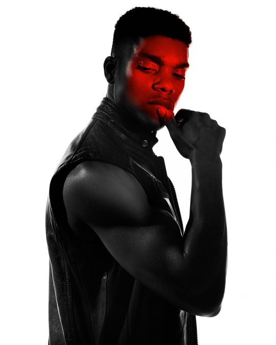 Nicholas by Blake Ballard – Coitus Online – Coitus Magazine