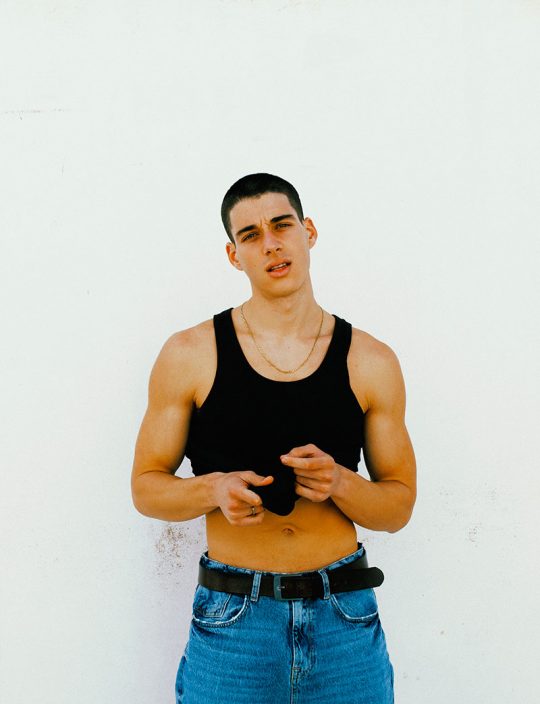 Sifis by Joey Leo for Coitus online – Coitus Magazine