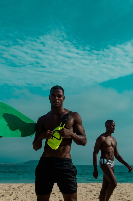 Boys of Brazil by Beto Urbano – Coitus Online – Coitus Magazine